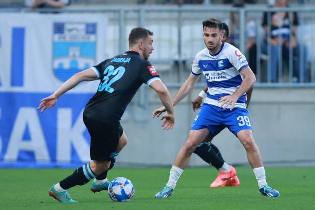 PXL_Osijek_vs_Rijeka 19.05.2024., Osijek, Stadion Opus Arena ...