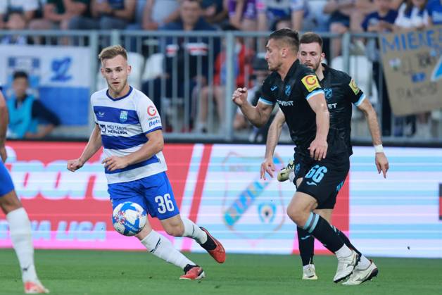 PXL_Osijek_vs_Rijeka 19.05.2024., Osijek, Stadion Opus Arena ...