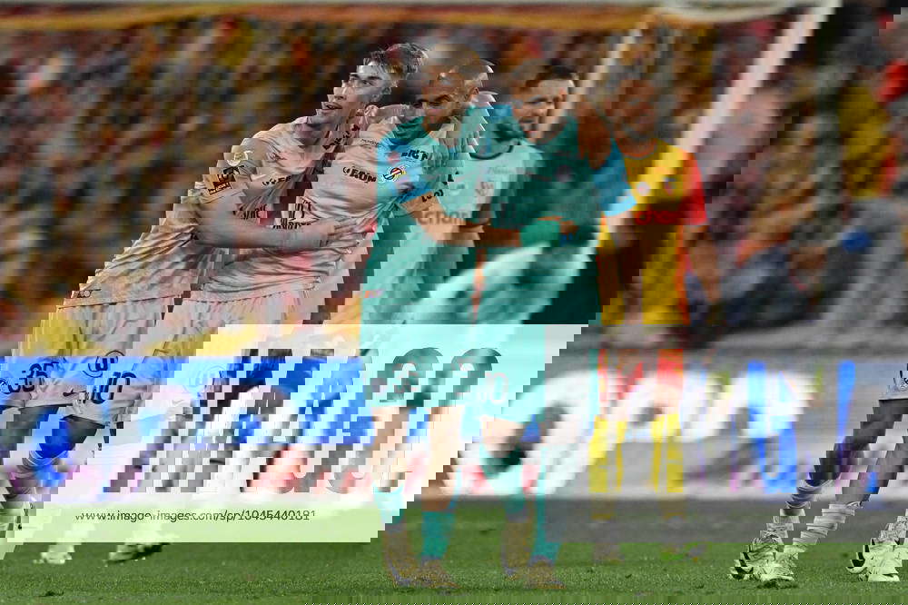 IMAGO - Images & Videos for Media, Sports & Brand.