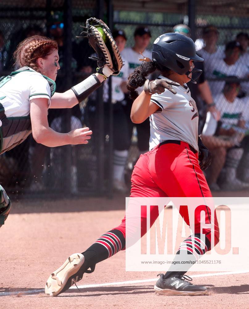 Syndication: The Daily News Journal Green Hill s catcher Madison ...