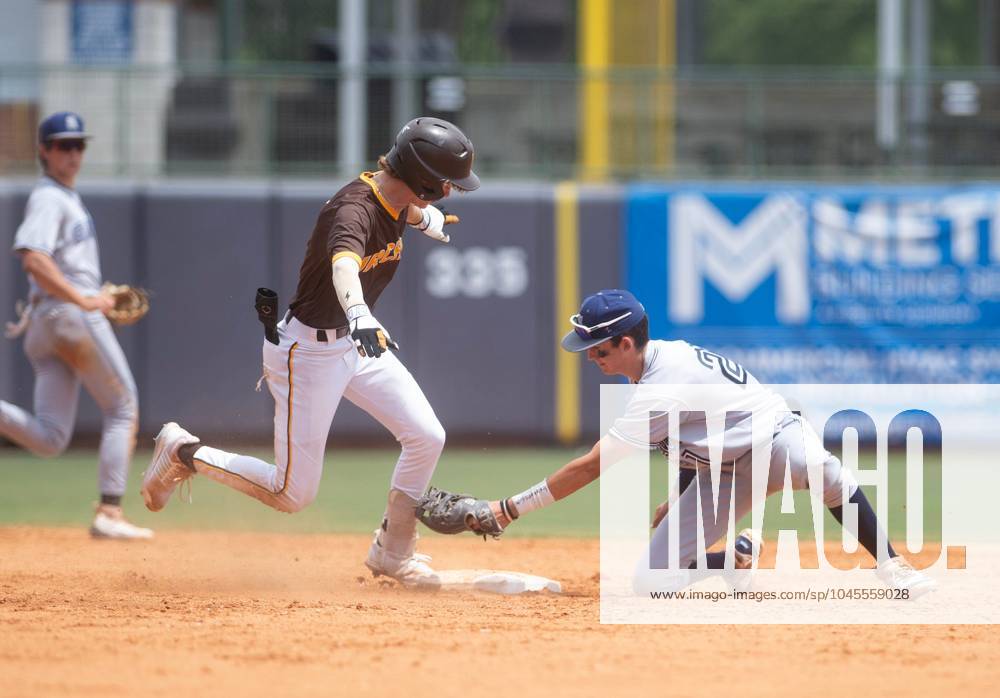 Syndication: The Clarion-Ledger St. Andrew s John William Walker (21 ...