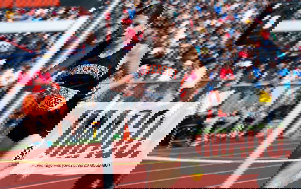 Syndication: Hanover Evening Sun Somerset Area s Emily Fisher competes ...