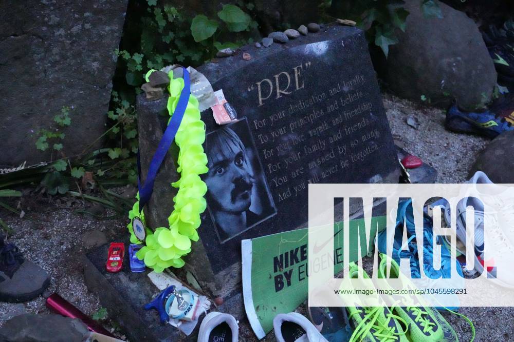 Track & Field: 49th Prefontaine Classic May 24, 2024; Eugene, Oregon ...