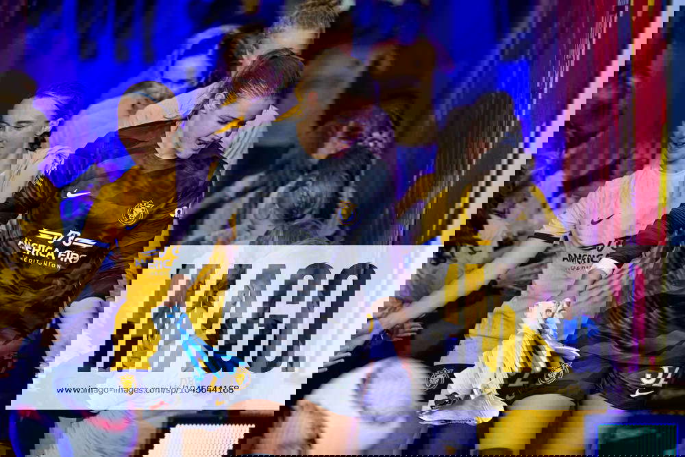 NWSL: Kansas City Current at Utah Royals FC May 25, 2024; Sandy, Utah ...