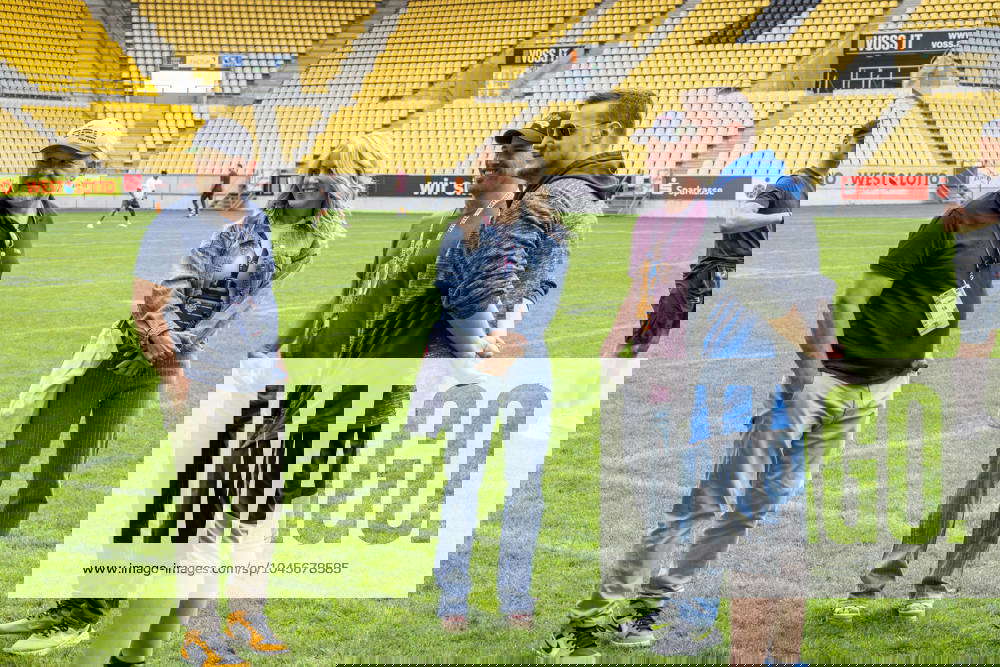 European League of Football, Cologne Centurions vs Rhein Fire, Aachen ...