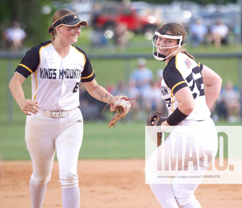 Syndication: Gaston Gazette Images from Game 3 of the NCHSAA 3A West ...