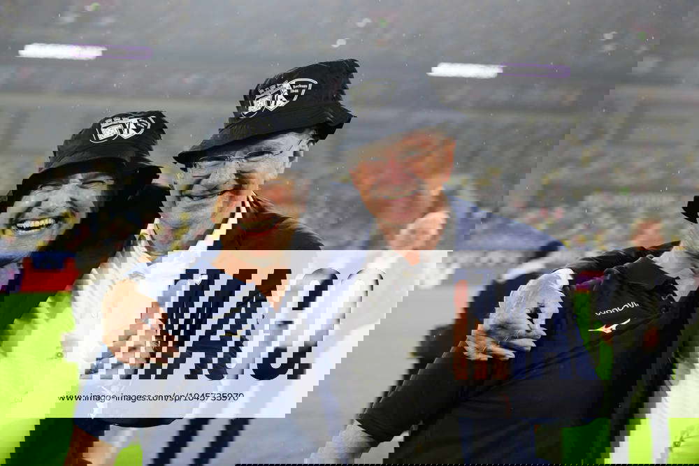 Hans Peter Villis and Andreas Pahl, Fortuna Düsseldorf vs VfL Bochum ...