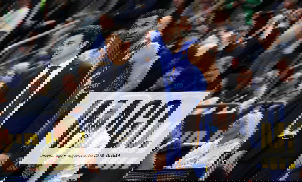 Coach Israel Gonzales, Johannes Thiemann disappointed Disappointment ...