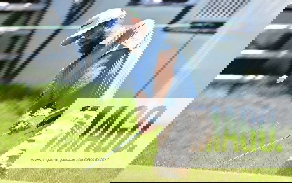 PGA, Golf Herren RBC Canadian Open - First Round May 30, 2024; Hamilton ...