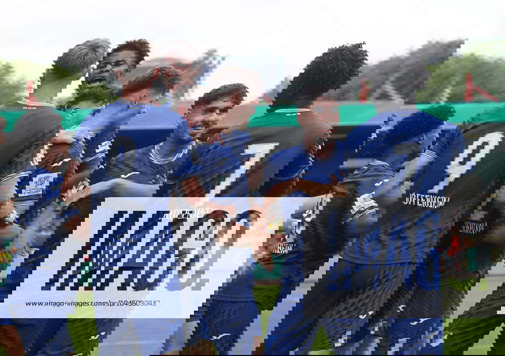 Goal celebration Hoffenheim Borussia Dortmund vs TSG Hoffenheim ...