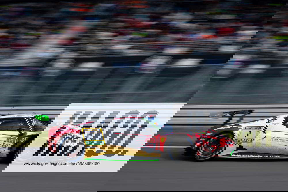 Felipe Fernandez Laser, Daniel Keilwitz, Luca Ludwig, Nicolas Varrone ...