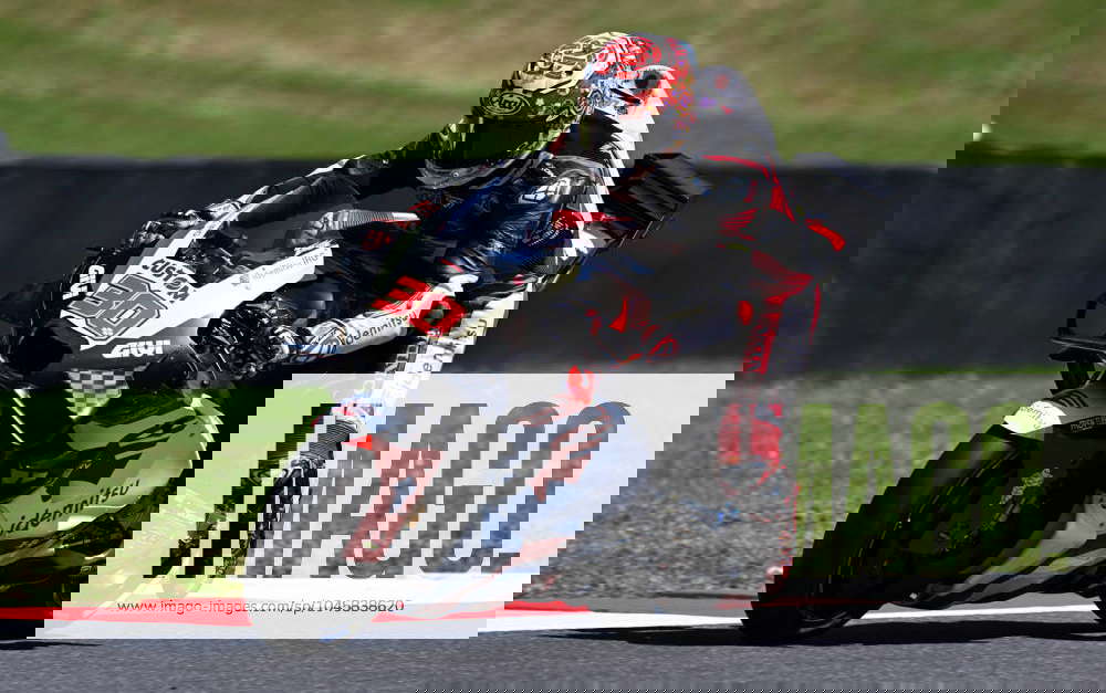 Nakagami 30 Japan Lcr Honda during Gran Premio dÃ¢& x80;& x99;Italia ...