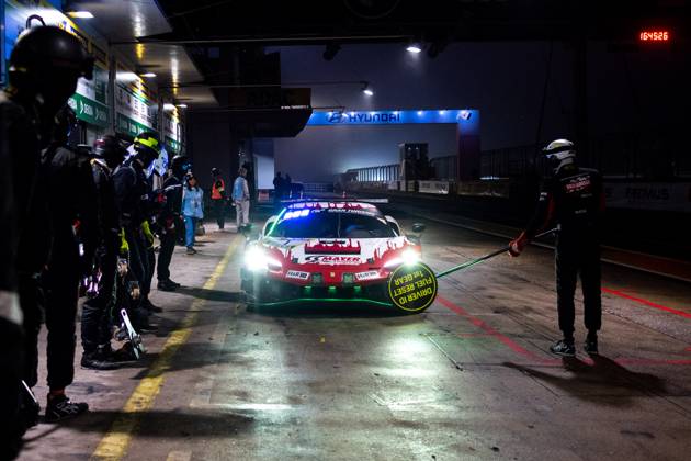 Felipe Fernandez Laser, Daniel Keilwitz, Luca Ludwig, Nicolas Varrone ...