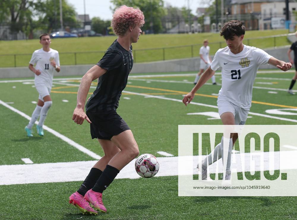 Syndication: The Ames Tribune Gilbert s Preston Stensland (1) drives ...