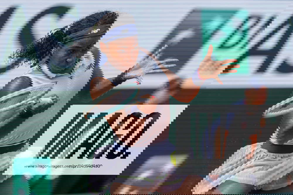 June 4, 2024, Paris, Paris, France: June 3, 2024, Paris, Paris,Coco ...