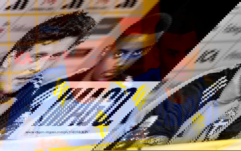 240604 Victor Nilsson Lindelöf and Alexander Isak of the Swedish ...