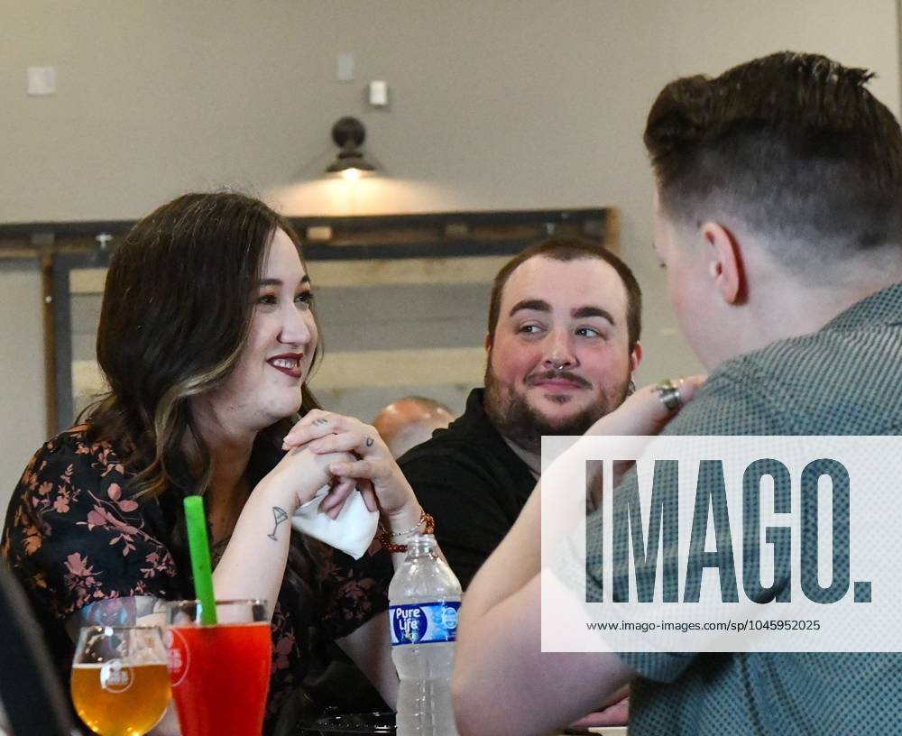 Syndication: St Cloud Times SCTimes LocalIQ 5 Under 40 winner Adrienne ...