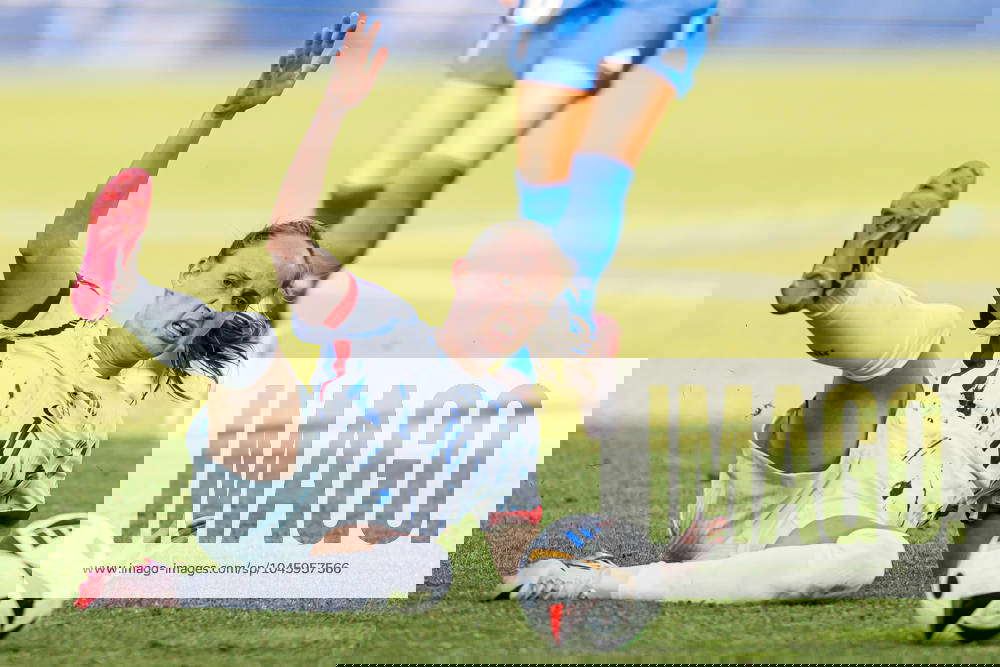 240604 Caroline Graham Hansen of Norway during the UEFA Women s Euro ...