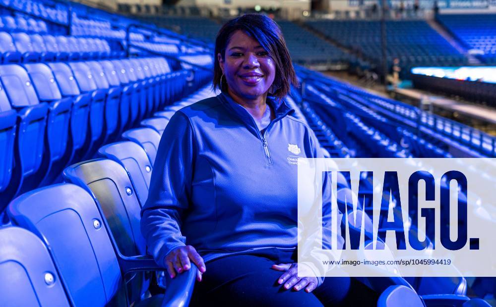 Syndication: The Indianapolis Star OneAmerica Financials Kim Thomas ...