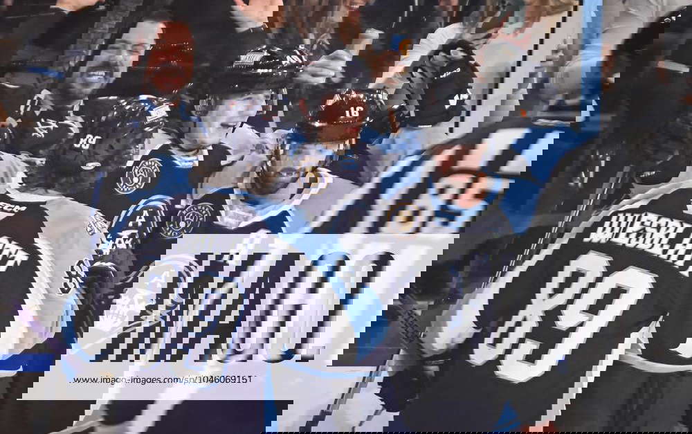 Syndication: Journal Sentinel Milwaukee Admirals center Fedor Svechkov ...