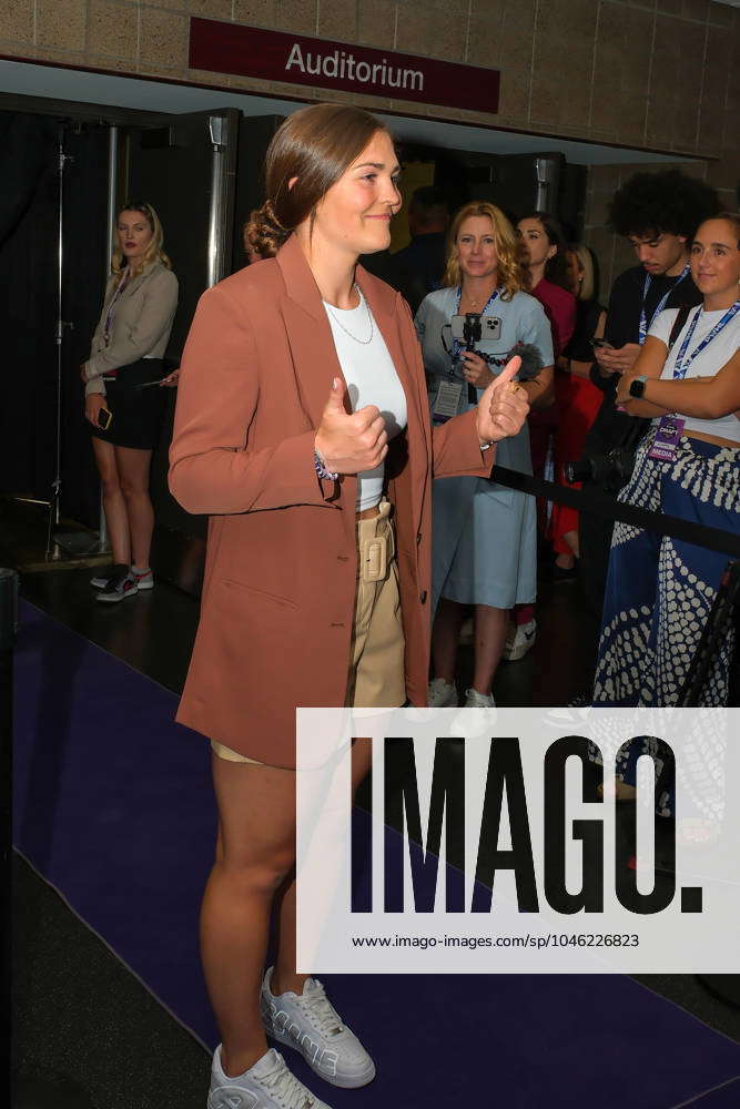 June 10, 2024, Minneapolis, Minnesota, USA: NICOLE HENSLEY of PWHL ...