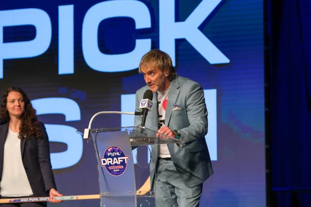 June 10, 2024, Minneapolis, Minnesota, USA: New York manager PASCAL ...