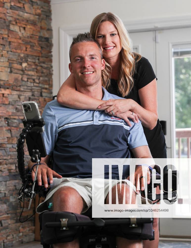 Syndication: The Courier-Journal Matt and Kaitlyn Wetherbee are ...