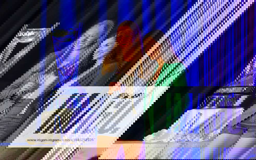 June 11, 2024, St. Paul, Minnesota, USA: GRACE ZUMWINKLE of PWHL ...