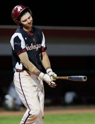 Syndication: Sheboygan Press Sheboygan As Jacob Neese arrives at home ...