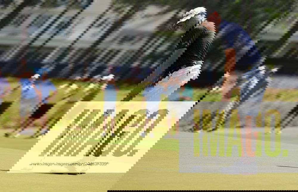 PGA, Golf Herren U.S. Open - Practice Round Jun 12, 2024; Pinehurst ...