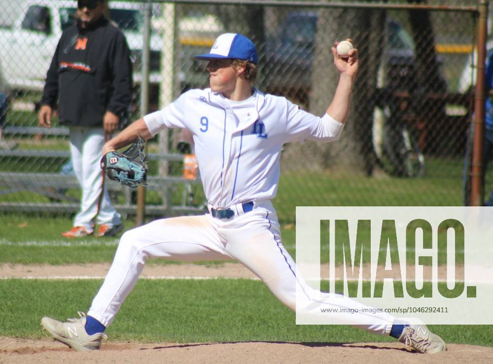 Syndication: Cheboygan Daily Tribune Star pitcher Connor Wallace will ...