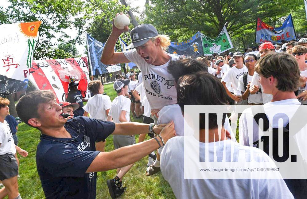 Syndication: The Greenville News Connor Rice of Laurens, in the Edisto ...