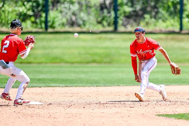 Syndication: Lansing State Journal Grand Ledge s Drew Buckland, left ...