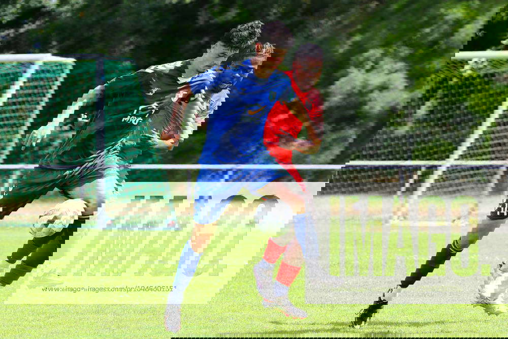 14 Benan Hamidovic 1 FC Magdeburg U19 , 24 Sherif Al Amin Adebayo Mustapha Jinadu Eimsbütteler TV