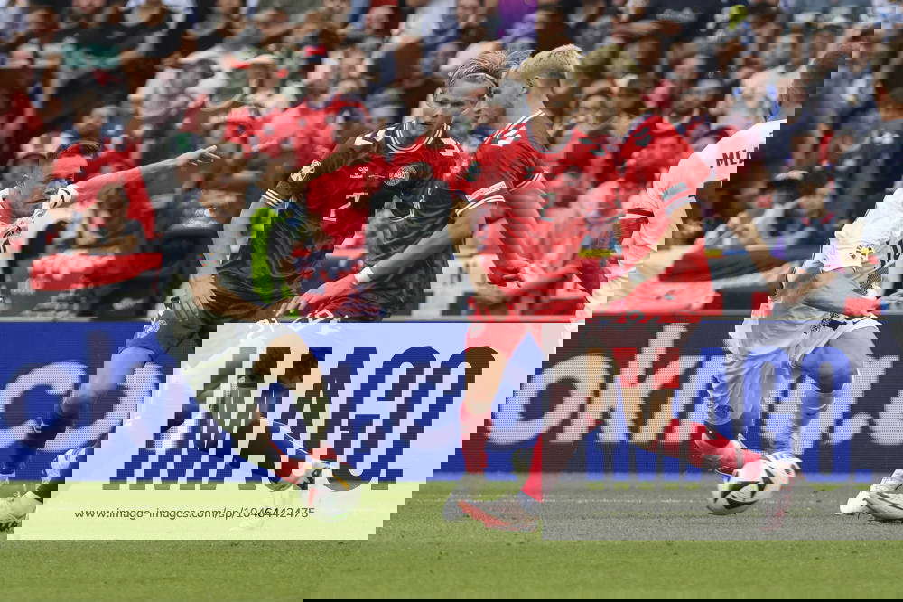 Timi Elsnik Slovenia, 10 , Joachim Andersen Denmark, 02 and Jonas Wind ...