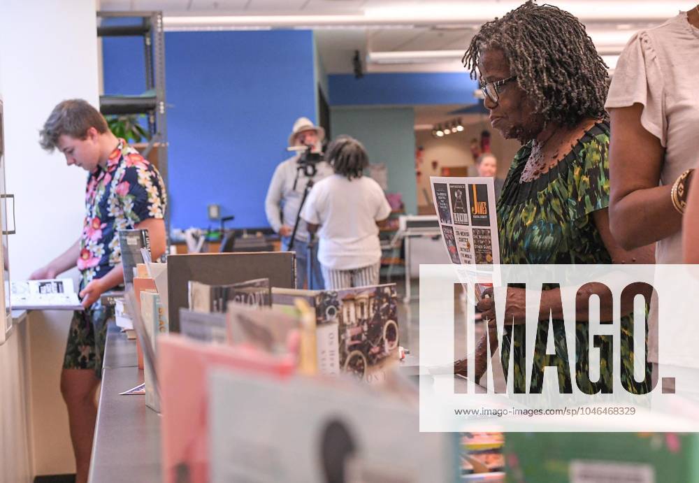 Syndication: The Greenville News Gloria Merritt of Hartwell, Georgia ...