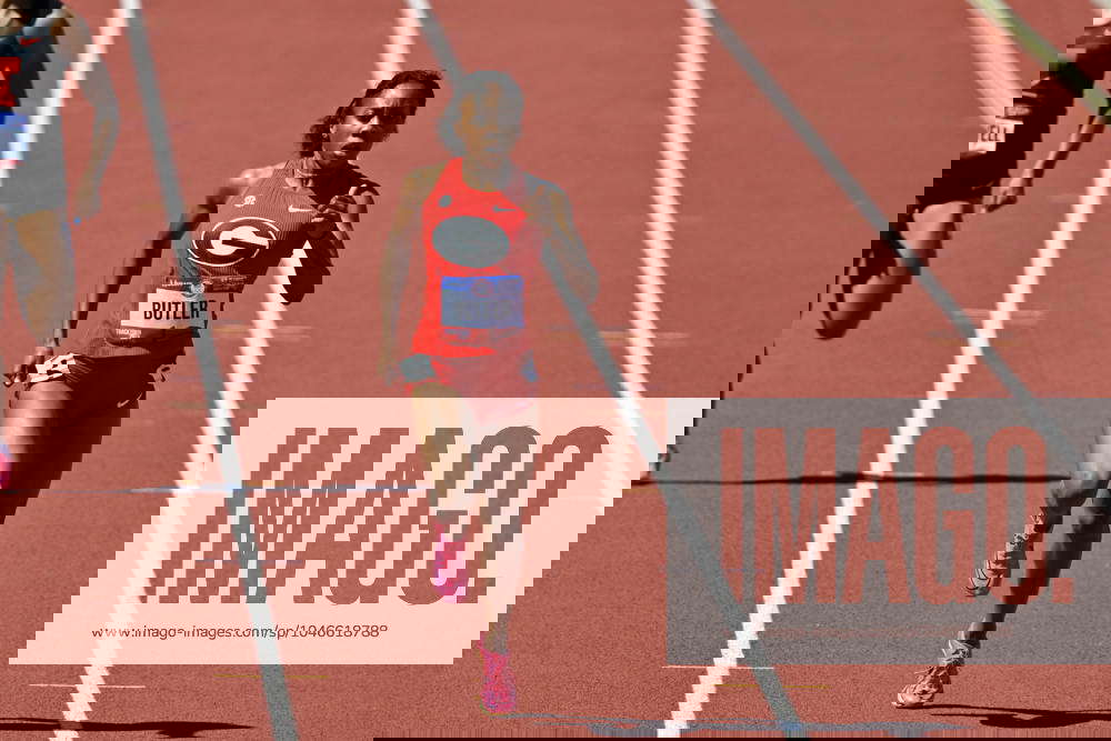 Track & Field: US Olympic Team Trials Jun 21, 2024; Eugene, OR, USA ...