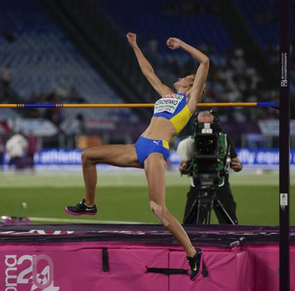 Yuliya Levchenko Stock Photos – High-Quality Images for Licensing | IMAGO