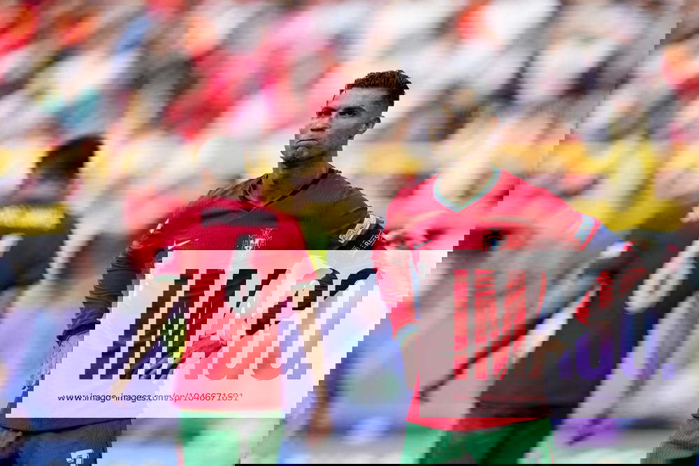 Cristiano Ronaldo (Portugal) , UEFA EURO, EM, Europameisterschaft ...