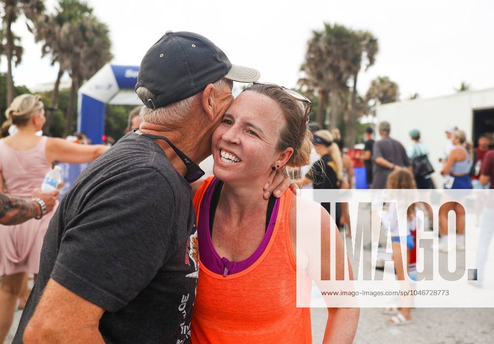 Syndication: Treasure Coast Scenes from the 13th annual Aaron Vaughn ...