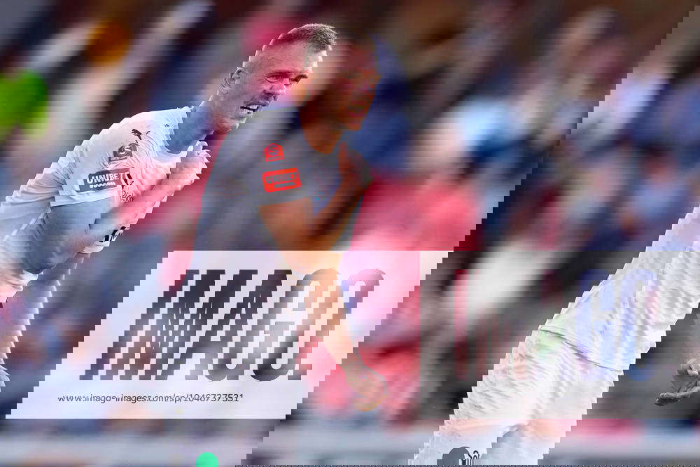 240624 Helsingborgs Dennis Olsson during the Superettan football match ...