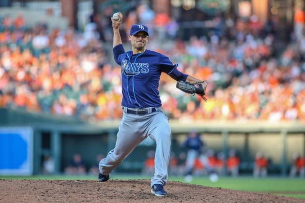 MLB, Baseball Herren, USA Ray s vs Royals JUL 26 July 26, 2008 - Kansas ...