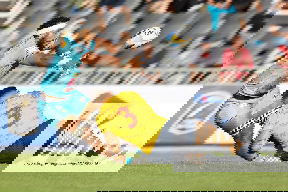 European Rugby Championship 2024, Tournament 2 in Hamburg Tackle by ...