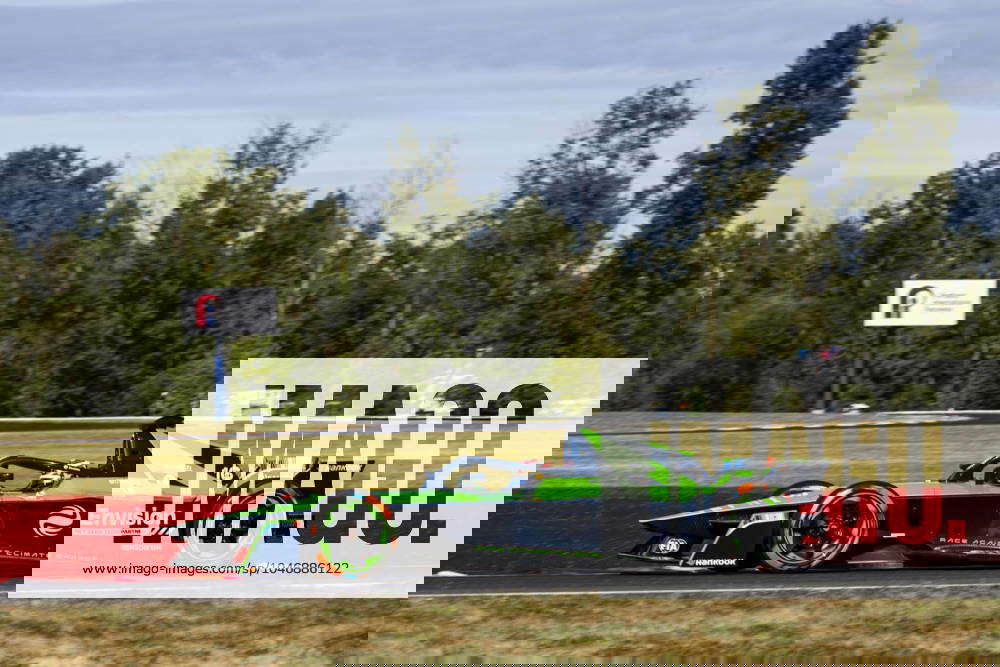 16 BUEMI Sébastien (swi), Envision Racing, Jaguar I-Type 6, action ...