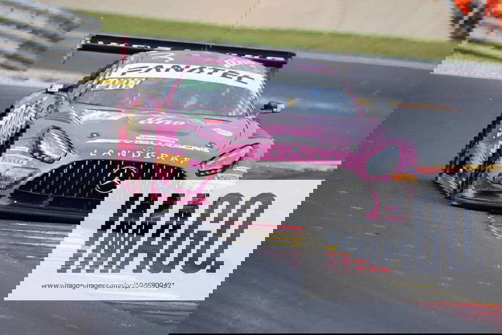 RIO HKG David PUN CHN Kevin TSE MAC Indy DONTJE NDL , 16, Mercedes AMG ...