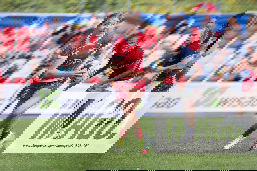 Ruby, Season 2024, Europe 7s Championships Hamburg 7s , France Poland ...