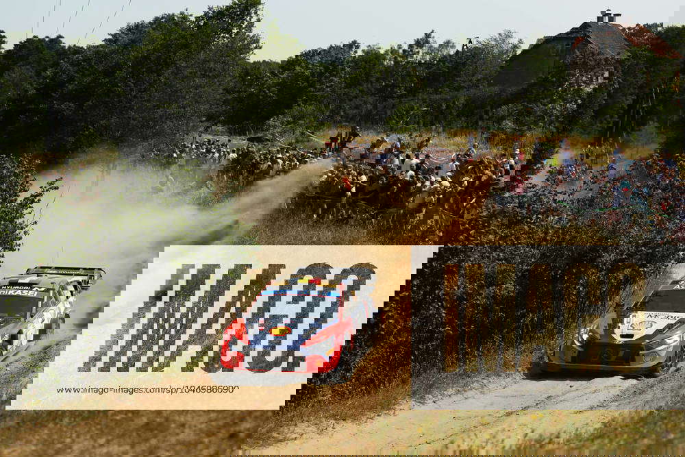 Rally race - Fia World Rally Championship WRC, Motorsport Rallye, WM ...