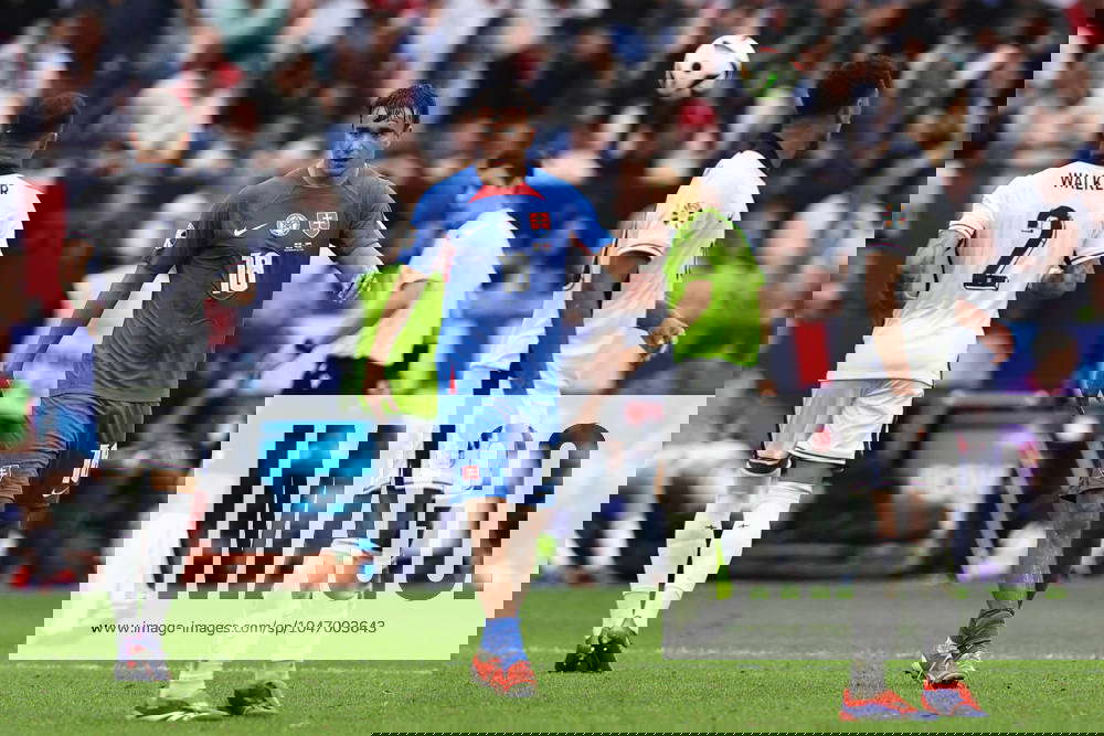 David Strelec during the UEFA EURO, EM, Europameisterschaft, Fussball ...