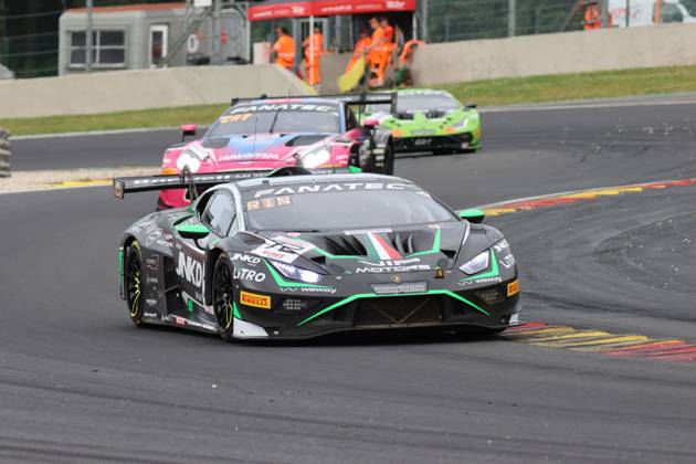 Gabriel RINDONE ARE Casper STEVENSON GBR Patrick KUJALA FIN Mattia ...