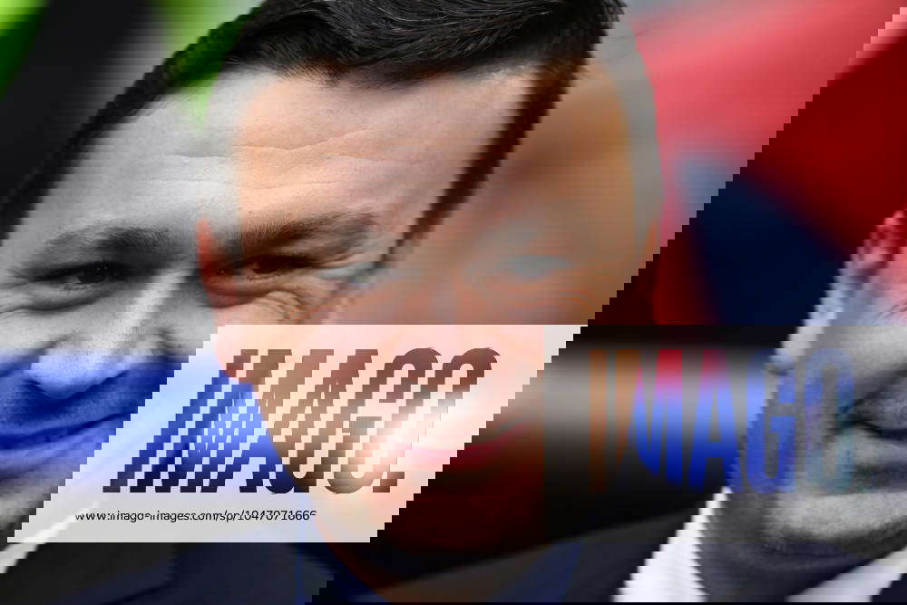 July 2, 2024, Munich, Bavaria, Germany: General Manager CATALIN ...